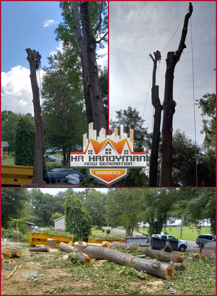 Gallery - Handyman Services & Home Repair