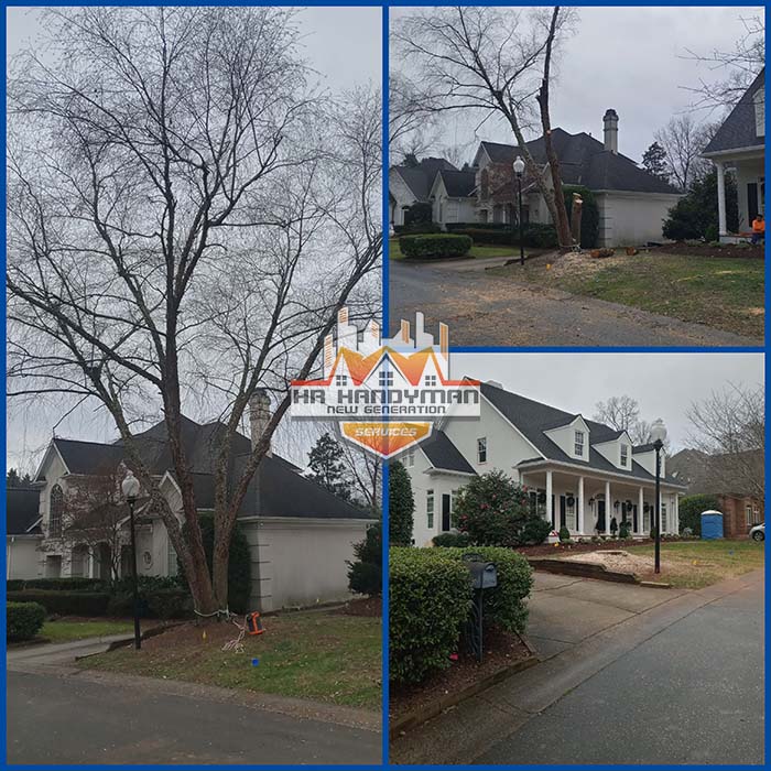 Gallery - Handyman Services & Home Repair