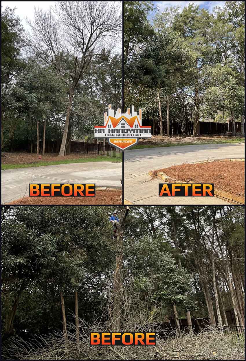 Gallery - Handyman Services & Home Repair
